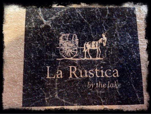 LA RUSTICA BY THE LAKE - Updated October 2025 - 17 East Lake Pde ...
