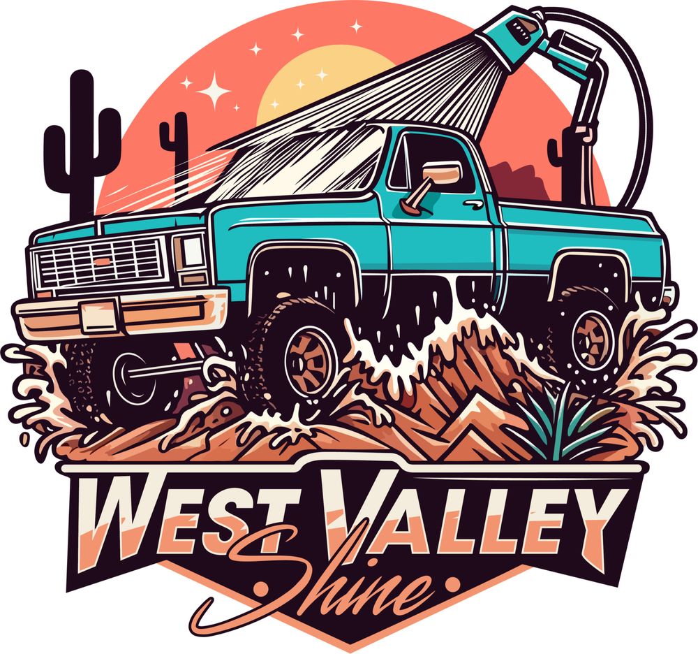 WEST VALLEY SHINE - Updated June 2025 - Request a Quote - Buckeye, Arizona - Auto Detailing ...
