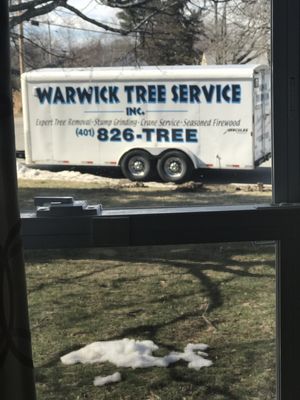 WARWICK TREE SERVICE - Updated October 2025 - 25 Photos & 63 Reviews ...