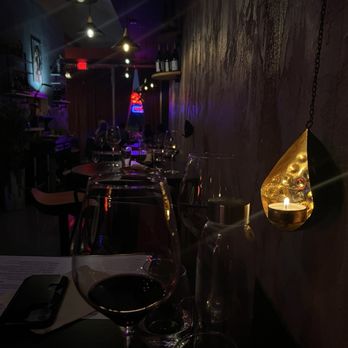 NO RESERVATIONS FOOD & WINE BAR - Updated December 2025 - 131 Photos ...