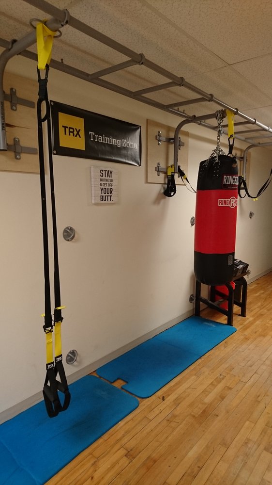 NO LIMITS CONDITIONING - Updated November 2025 - 11 Photos - 364 ...
