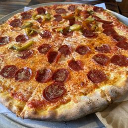 EST EST EST PIZZA - Updated December 2025 - 164 Photos & 225 Reviews ...