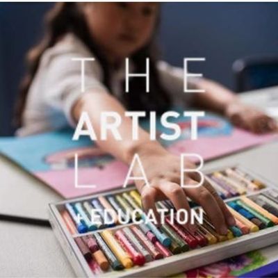 THE ARTIST LAB + EDUCATION - Updated September 2025 - 187 Photos & 11 ...