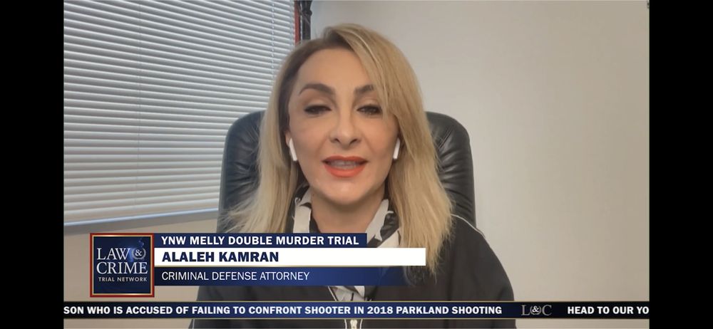 LAW OFFICES OF ALALEH KAMRAN - Updated May 2025 - 14 Photos & 51 ...