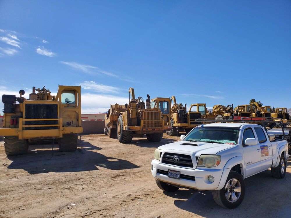 SCOTT PRESSURE WASHING - Updated June 2024 - 26 Photos - Los Angeles ...