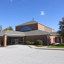BEN DAVIS CHRISTIAN CHURCH - 18 Photos - 701 S High School Rd ...