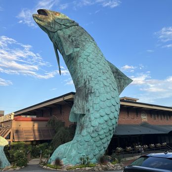 ATLANTA FISH MARKET - 1371 Photos & 1284 Reviews - 265 Pharr Rd NE ...