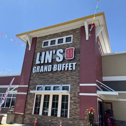 LIN’S GRAND BUFFET - Updated July 2025 - 343 Photos & 137 Reviews ...