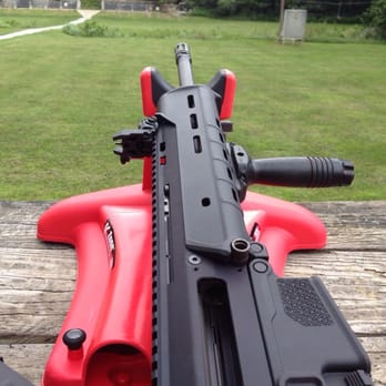 SPRING VALLEY SHOOTING RANGE - Updated October 2025 - 17 Photos & 11 ...