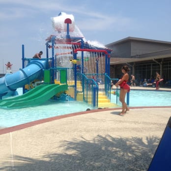 THE PERRY FAMILY YMCA - Updated December 2025 - 42 Photos & 32 Reviews ...