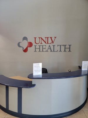 UNLV HEALTH MEDICINE CLINIC - Updated January 2026 - 14 Photos & 38 ...