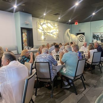 BISTRO 821 - Updated October 2024 - 441 Photos & 529 Reviews - 821 5th Ave S, Naples, Florida ...