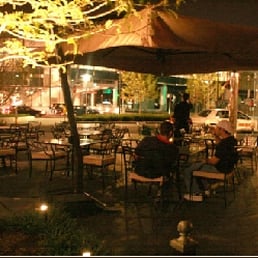 ALIBI - Updated December 2025 - 199 Photos & 448 Reviews - 215 Charles ...