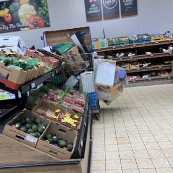 ALDI - Updated January 2026 - 18 Photos & 10 Reviews - 14708 Mack Ave ...