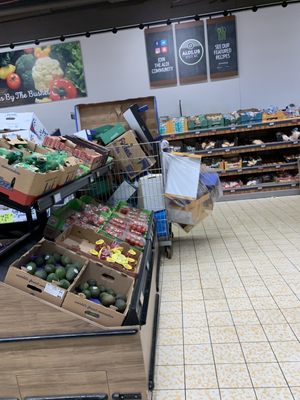 ALDI - Updated January 2026 - 19 Photos & 10 Reviews - 14708 Mack Ave ...