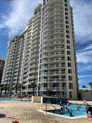 COMPASS RESORTS AT SILVER BEACH TOWERS - Updated December 2025 - 40 ...