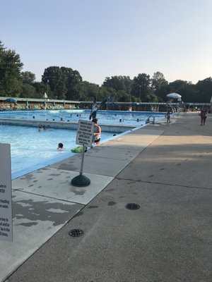 ARONIMINK SWIM CLUB - Updated October 2025 - 444 Dermond Rd, Drexel ...