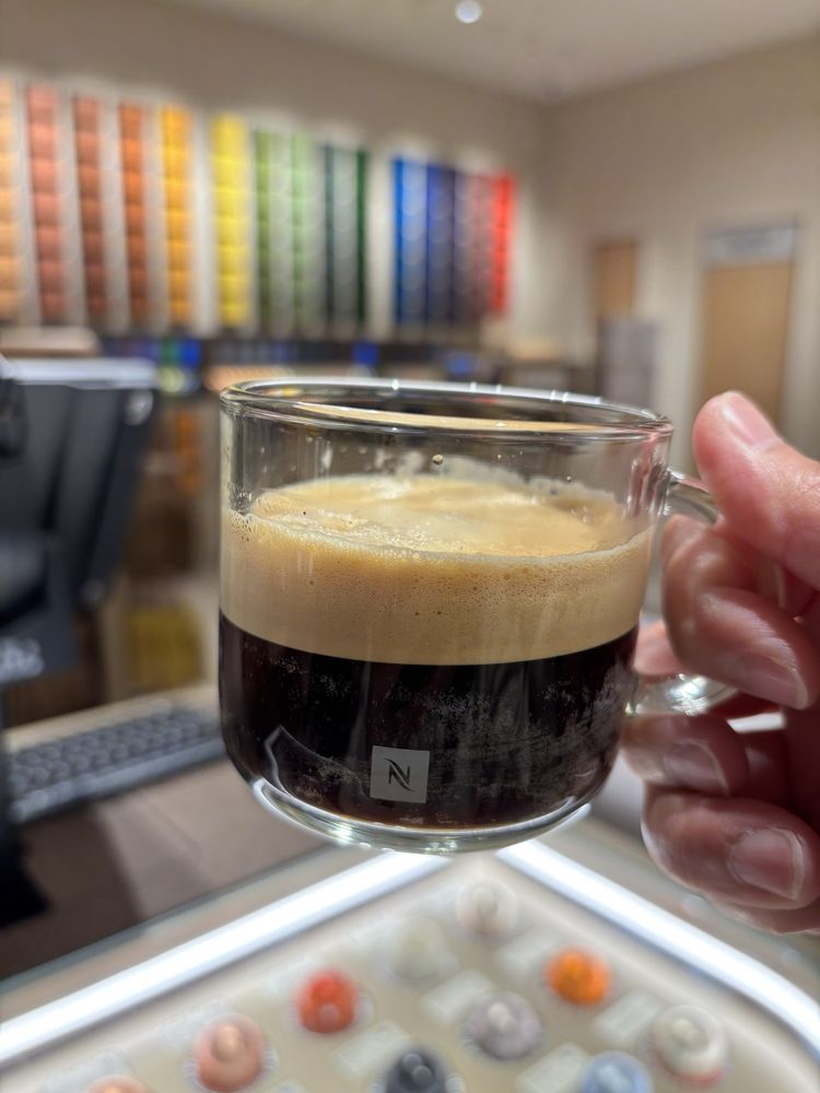 NESPRESSO BOUTIQUE - Updated December 2025 - 26 Photos & 24 Reviews ...