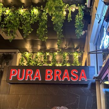 PURA BRASA - Updated January 2025 - 27 Photos & 21 Reviews - 15127 Main ...
