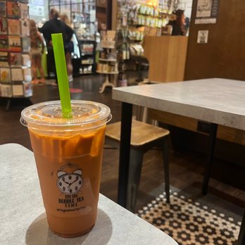 TINY BUBBLES TEA BAR - Updated January 2026 - 390 Photos & 380 Reviews - 21 W Park Sq NE ...