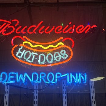 DEW DROP INN - Updated November 2024 - 93 Photos & 98 Reviews - 1808 ...