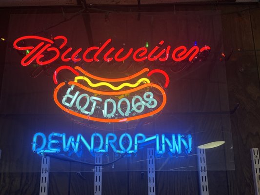 DEW DROP INN - Updated May 2024 - 63 Photos & 90 Reviews - 1808 Old ...