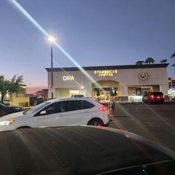 CAVA - Updated January 2025 - 172 Photos & 247 Reviews - 1641 East ...