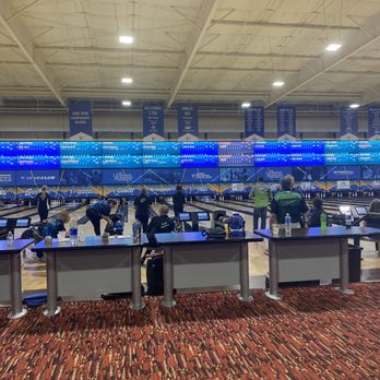 SOUTH POINT BOWLING - Updated March 2025 - 274 Photos & 220 Reviews ...