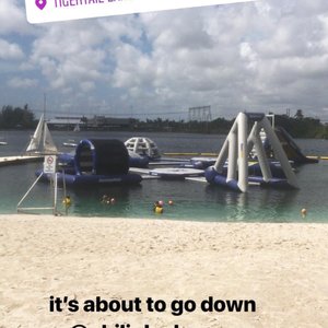 TIGERTAIL LAKE RECREATIONAL CENTER - 26 Photos & 16 Reviews - Water ...