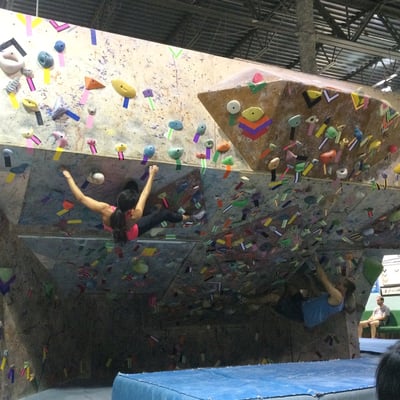 CLIMB TIME - 16 Photos & 16 Reviews - 10898 Kenwood Rd, Cincinnati, OH ...