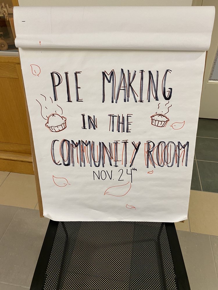 Libraries - CANTON PUBLIC LIBRARY - 786 Washington St, Canton ...