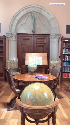 ELLA STRONG DENISON LIBRARY - Updated October 2025 - 20 Photos - 1030 ...