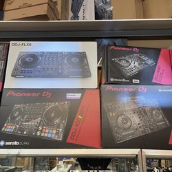 Best Electronic Stores Near Me - December 2022: Find Nearby Electronic ...