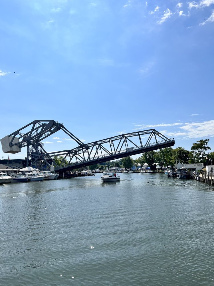 ASHTABULA COUNTY-LIFT BRIDGE - 10 Photos - 464 E 5th St, Ashtabula ...