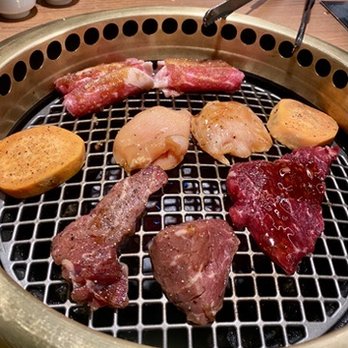 KOEN JAPANESE BBQ AND IZAKAYA - Updated December 2025 - 154 Photos & 55 ...