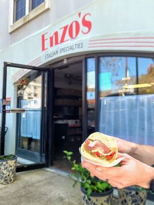 ENZOS ITALIAN SPECIALTIES - Updated August 2025 - 29 Photos & 38 ...