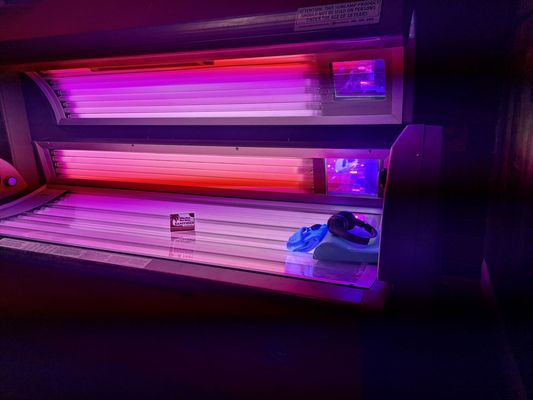 SUNSET TANNING - Updated May 2026 - 25 Photos - 1891 Triplett Blvd ...