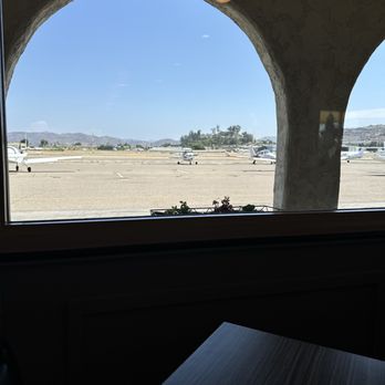 GILLESPIE FIELD CAFE - Updated August 2024 - 230 Photos & 289 Reviews ...