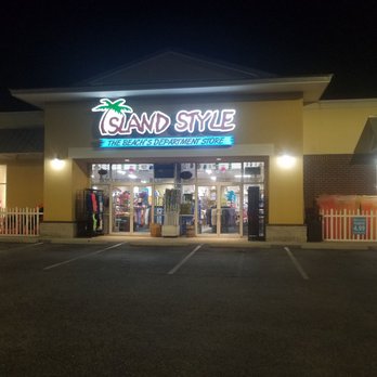 ISLAND STYLE - Updated December 2025 - 49 Photos & 30 Reviews - 8715 ...