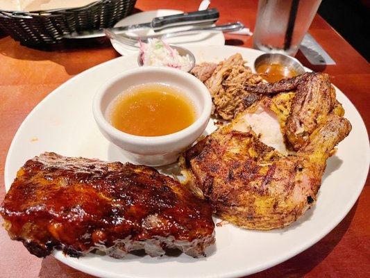 WOOD RANCH BBQ & GRILL - 758 Photos & 896 Reviews - Barbeque - 3335 ...