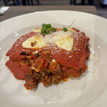 PASTA FRESCA - Updated March 2025 - 420 Photos & 337 Reviews - 6135 ...