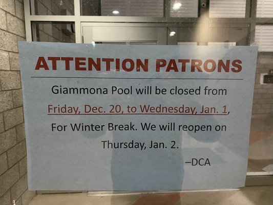 GIAMMONA POOL - 55 Photos & 71 Reviews - 131 Westmoor Ave, Daly City ...