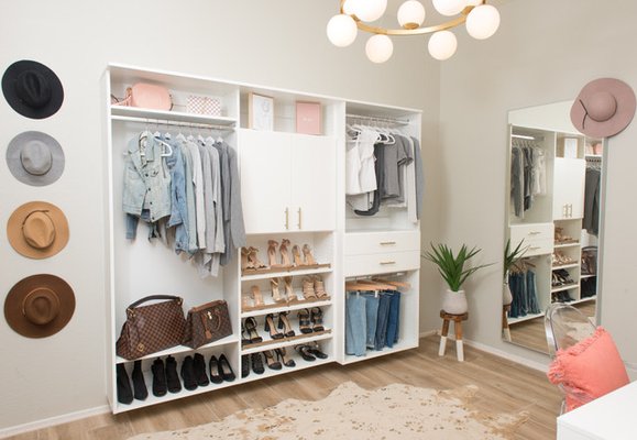 CLASSY CLOSETS - Updated December 2025 - 125 Photos & 127 Reviews - 4320 W Chandler Blvd ...