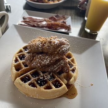 JET RUNWAY CAFE - Updated June 2024 - 1638 Photos & 854 Reviews - 5540 ...