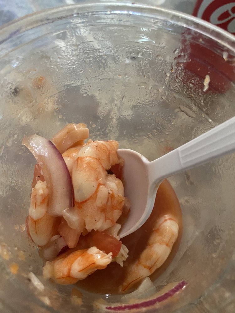 MARISCOS EL VENENO - Updated June 2025 - 12 Photos - 12269 Garvey Ave ...