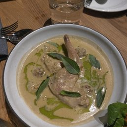 KIN KHAO - 5208 Photos & 2272 Reviews - 55 Cyril Magnin St, San ...