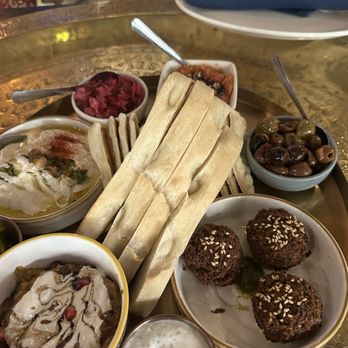 BABOUSH - Updated December 2025 - 735 Photos & 777 Reviews - 3636 ...