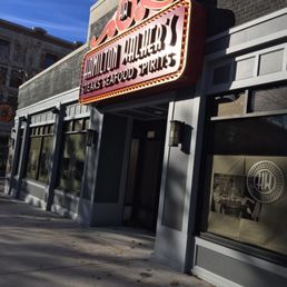 HAMILTON WALKER’S - Updated December 2025 - 228 Photos & 276 Reviews ...