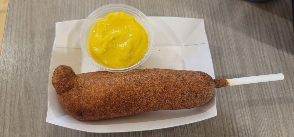 HOT DOG ON A STICK - Updated December 2025 - 24 Photos & 16 Reviews ...