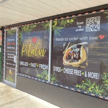 PITALUV - Updated July 2025 - 94 Photos & 130 Reviews - 5447 Spring ...
